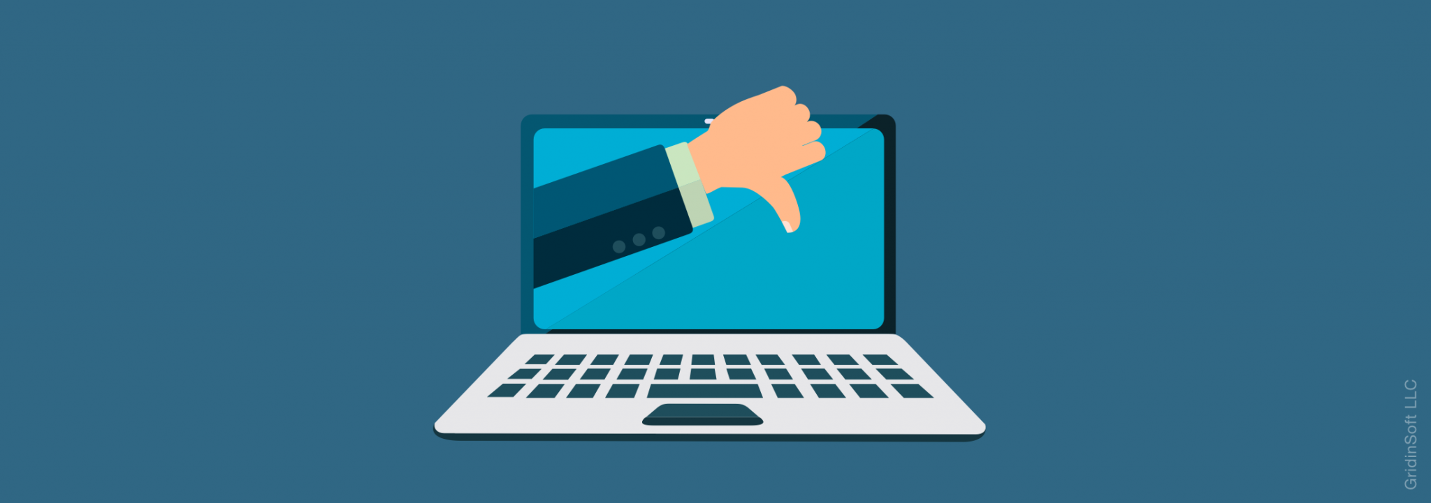 Top-6 biggest tech failures of 2016 - GridinSoft Blog