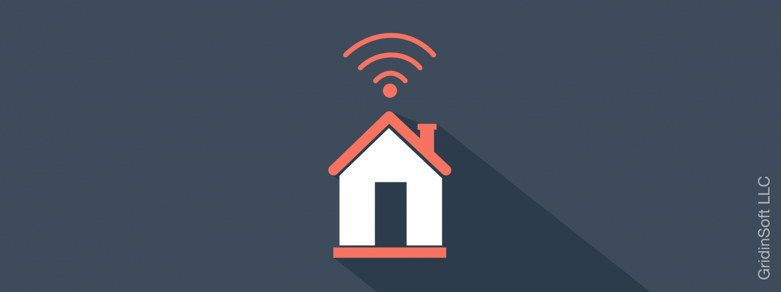 How can hackers crack your router? – GridinSoft Blog