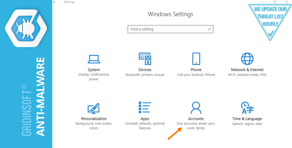HOW TO LOCK YOUR COMPUTER EASILY – Gridinsoft Blogs