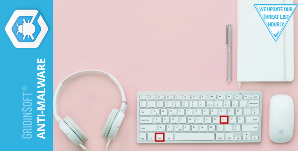 HOW TO LOCK YOUR COMPUTER EASILY – Gridinsoft Blogs