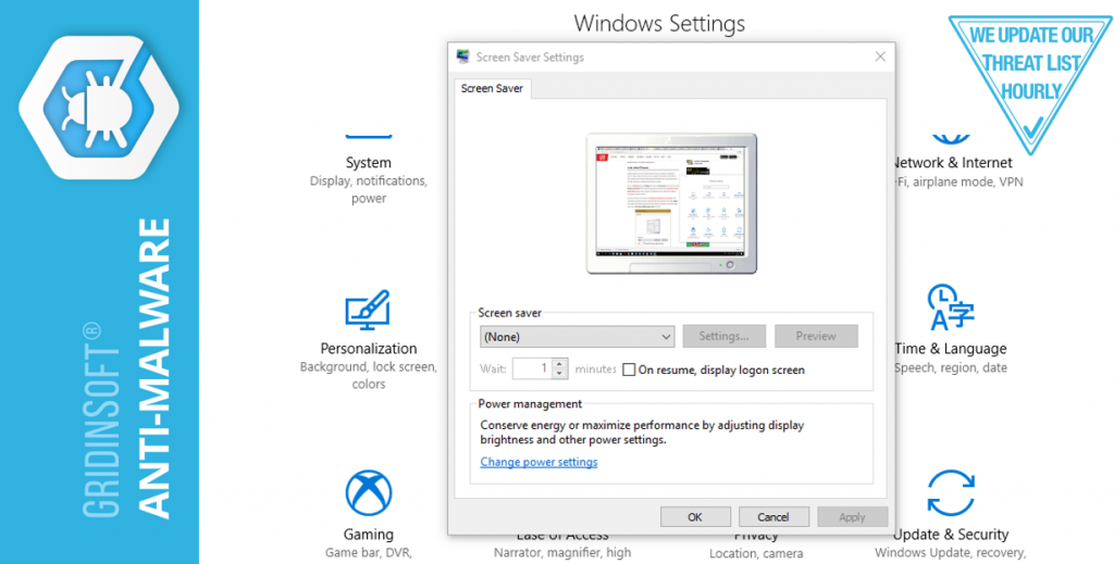 HOW TO LOCK YOUR COMPUTER EASILY – Gridinsoft Blogs