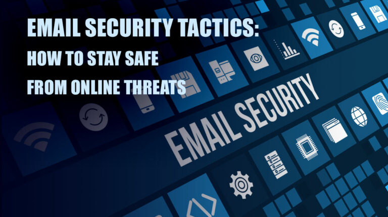 How to Stay Safe When Using Email? – Gridinsoft Blog
