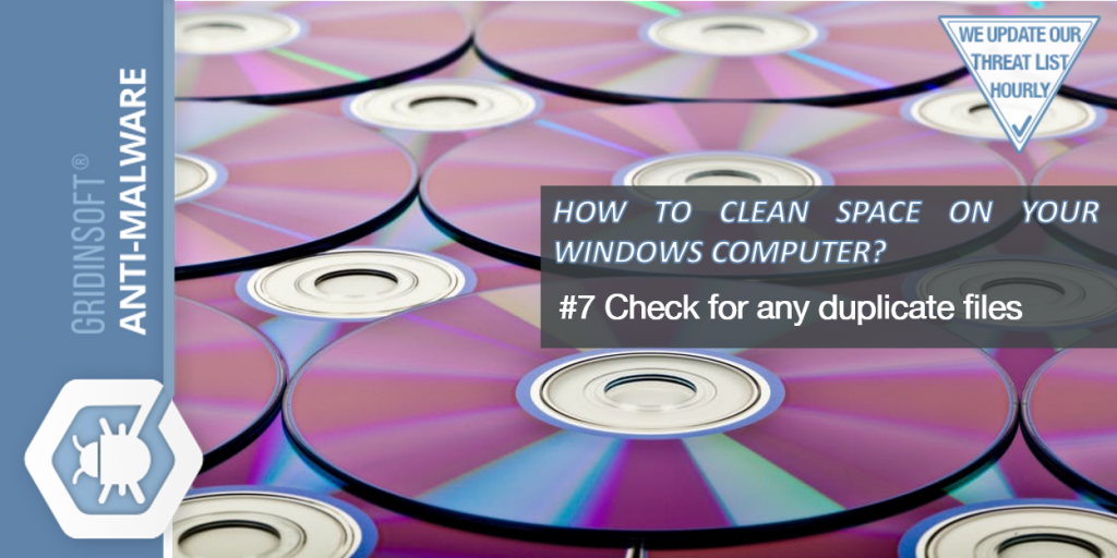 How to clean space on your Windows computer? - Gridinsoft Blogs
