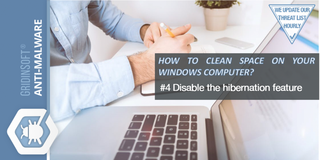 How to clean space on your Windows computer? - Gridinsoft Blogs