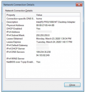 Hackers spoof DNS settings to distribute fake coronavirus applications