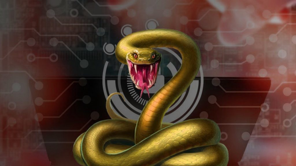 Hospital operator Fresenius attacked with Snake ransomware