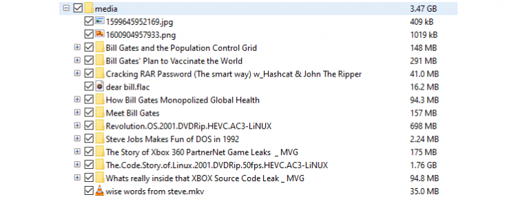 Windows XP source codes leaked – Gridinsoft Blogs