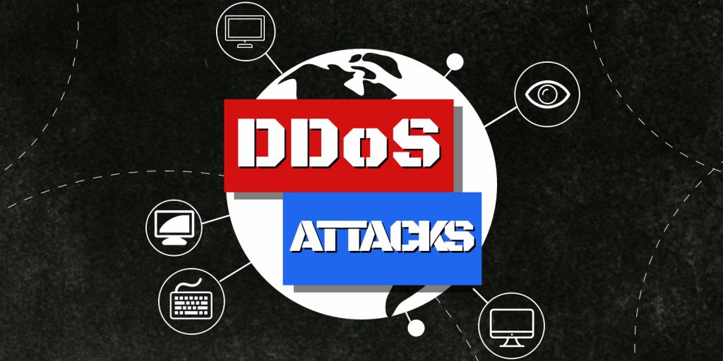 Google revealed the most powerful DDoS attack in history – Gridinsoft Blogs