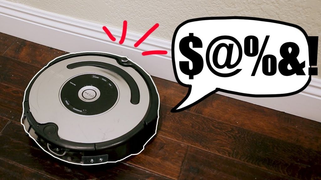 LidarPhone attack will make your vacuum cleaner spy on you