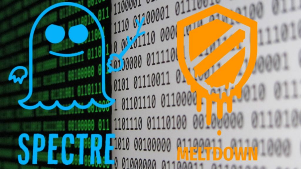 New vulnerabilities help to bypass protection from Specter