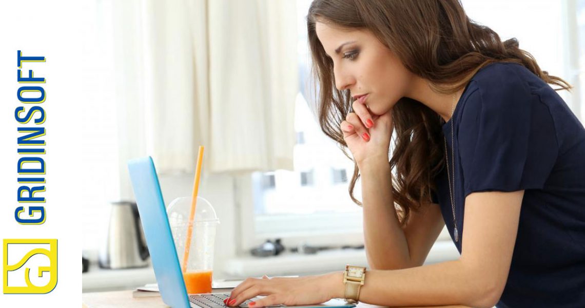 How to Clean Up And Speed Up Your Computer? - Gridinsoft Blogs