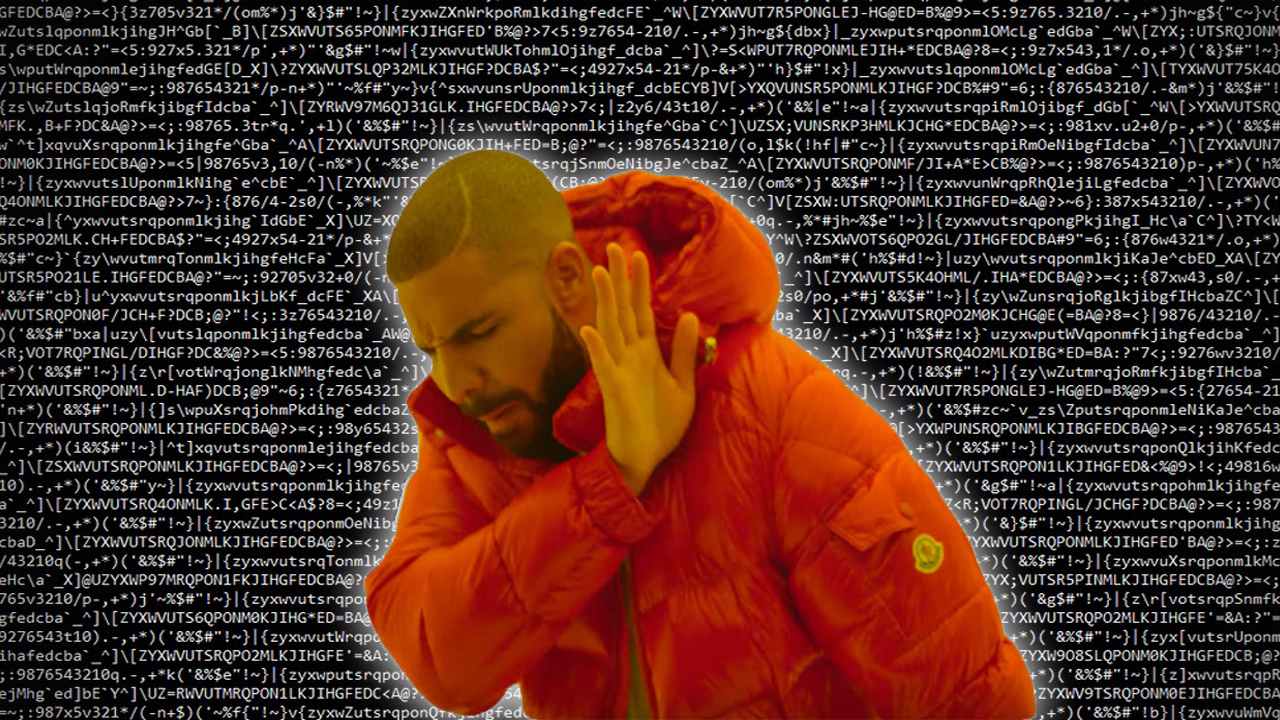 Malware Developers Use The Unusual Programming Languages