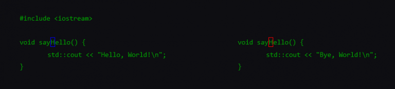 Trojan Source attack is dangerous for compilers of program languages