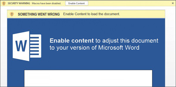Script-based malware. How to stay protected? – Gridinsoft Blog
