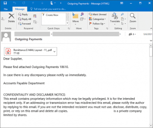 Top 3 Malicious Code Examples You Need to Recognize – Gridinsoft Blog