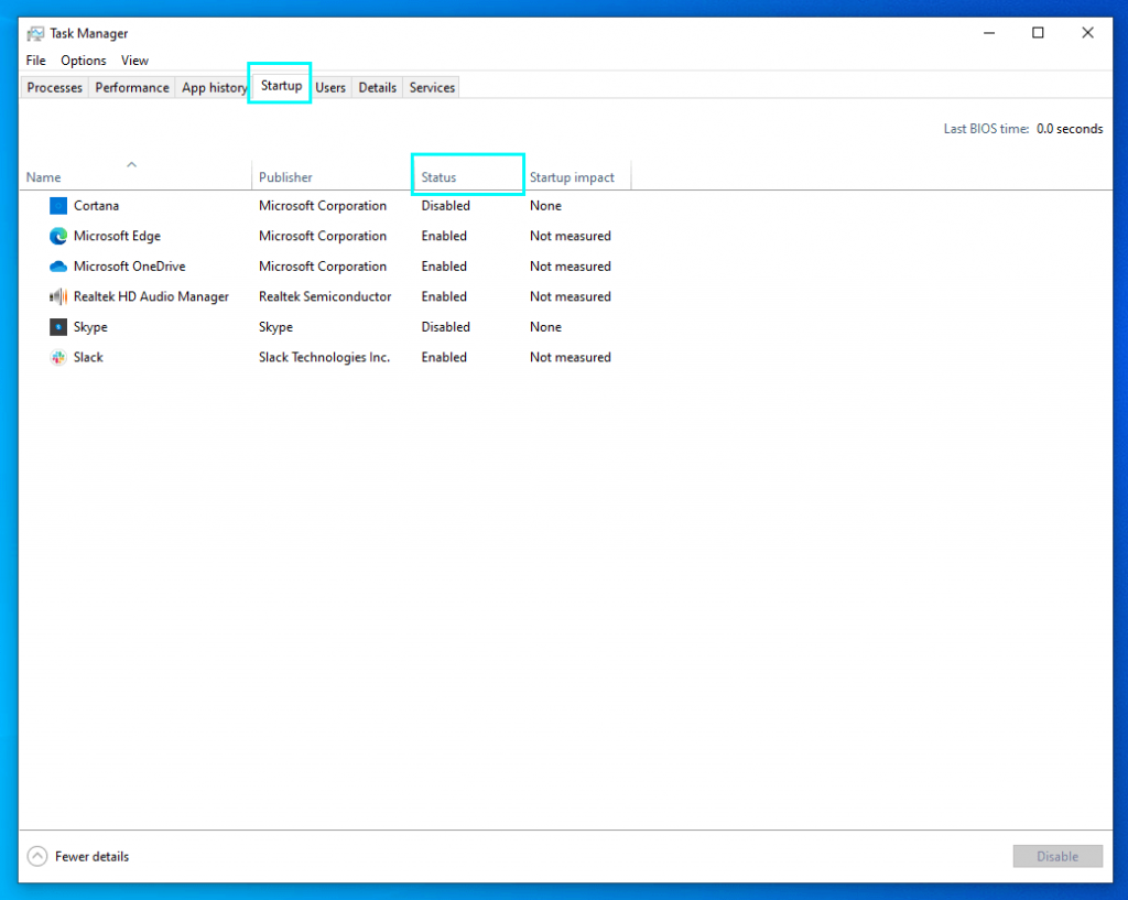 Slow PC: Tips to improve PC performance in Windows – Gridinsoft Blog