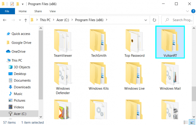 What Is VulkanRT? Does It a Virus? – Vulkan RunTime Libraries