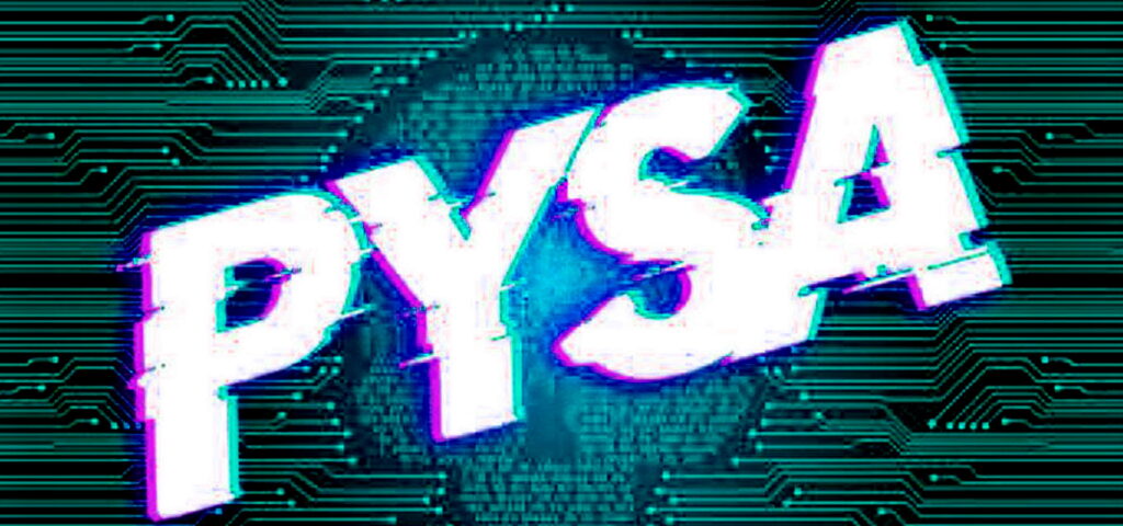 Experts Analyzed the Activities of the PYSA Cyber-Extortion Group