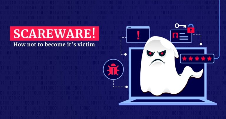 What is Scareware? How to Identify, Prevent and Remove It – Gridinsoft Blog