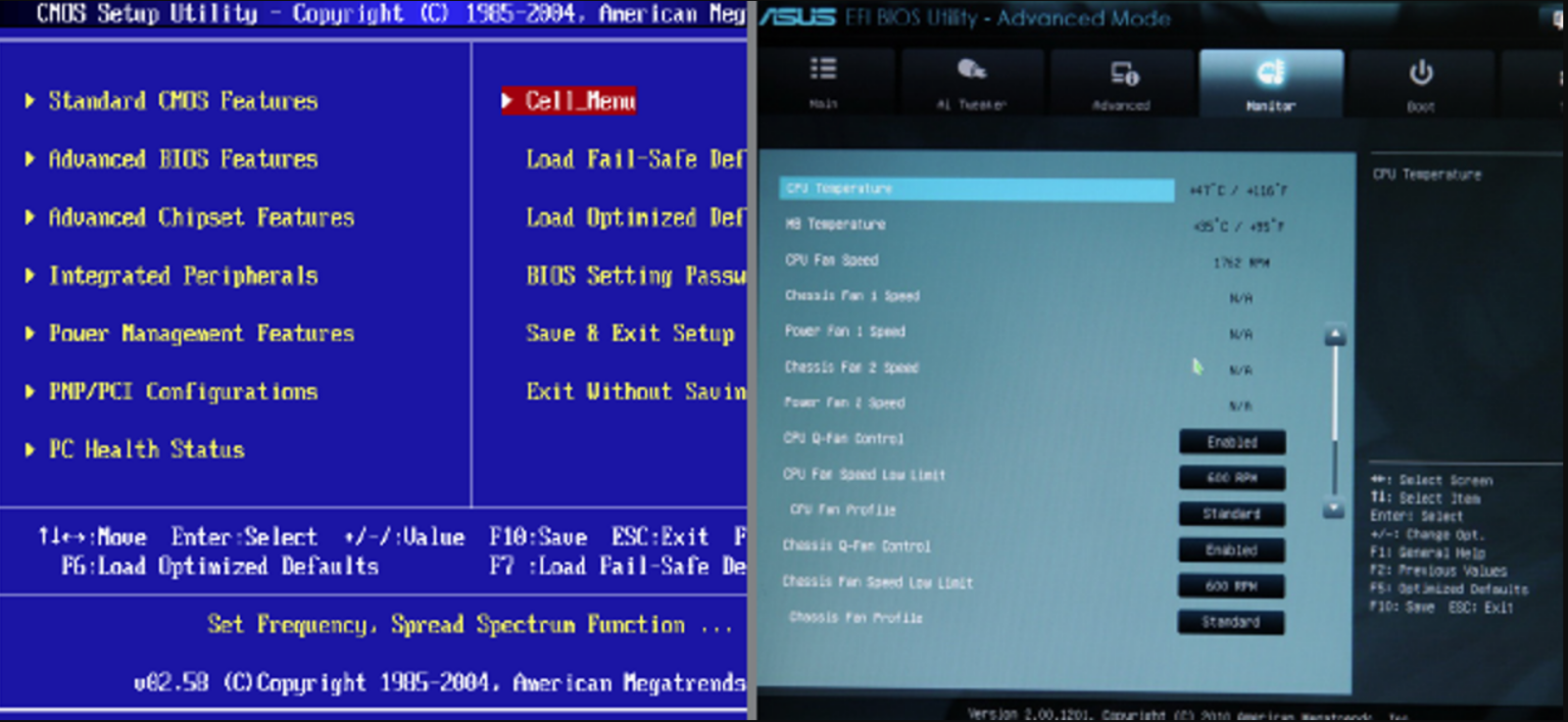 Vulnerability in HP BIOS causes system takeover – Gridinsoft Blogs