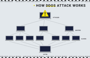 Warning Signs Of DDoS Attack: Symptoms – Gridinsoft Blogs