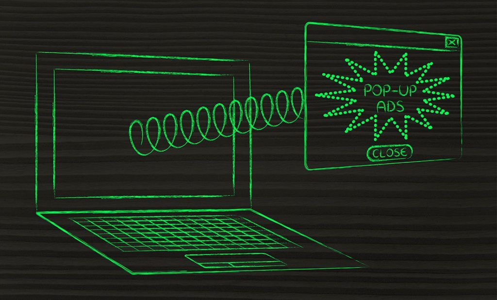 8 Symptoms Of Adware: How to Avoid it - Gridinsoft Blogs