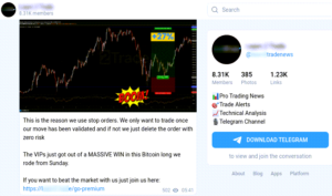 The Latest Telegram Scams In 2025 – Gridinsoft Blog