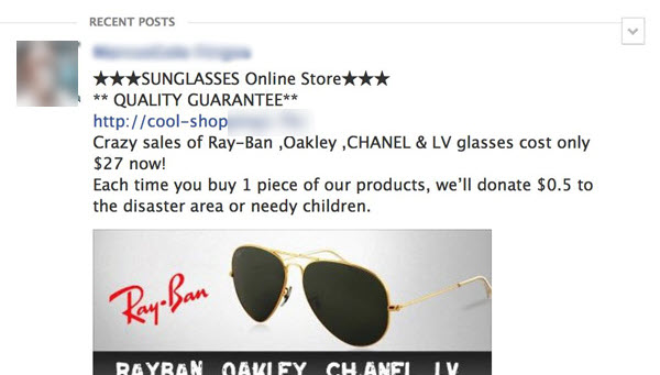 Facebook Messenger Virus: How to Stay From Facebook Viruses ...
