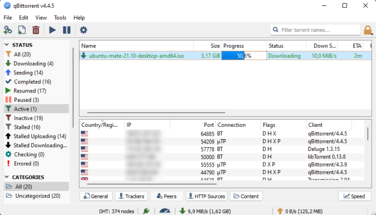 What is Torrenting? Is it illegal or Safe? How Does it Work