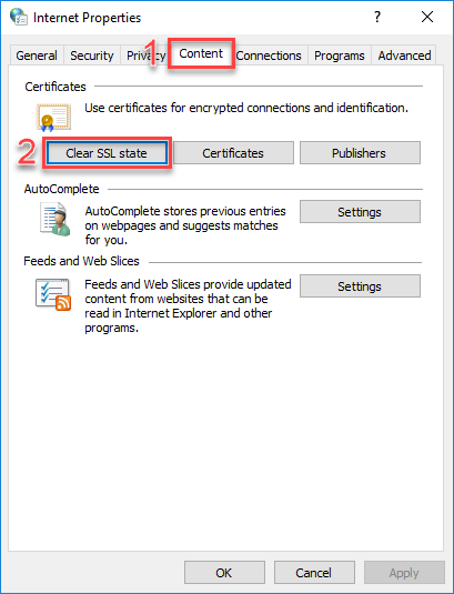 "This Site Can’t Provide a Secure Connection": How to Fix