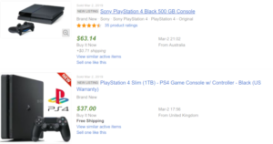 Top 5 eBay Scams And How To Detect Them – Gridinsoft Blog