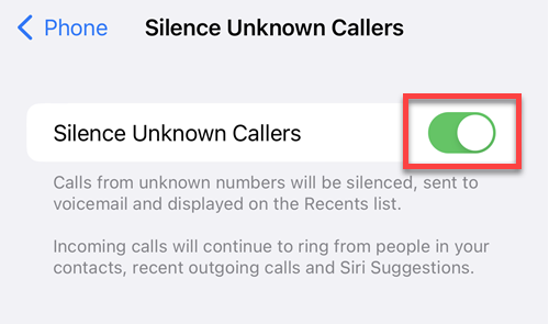 How to Block Scam Likely Calls on iPhone and Android – Gridinsoft Blogs