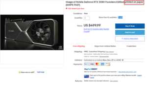 Top 5 eBay Scams And How To Detect Them – Gridinsoft Blog