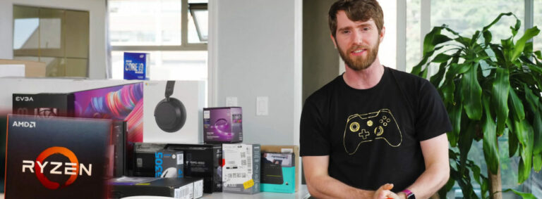 Linus Tech Tips YouTube Channel Hacked – Gridinsoft Blogs