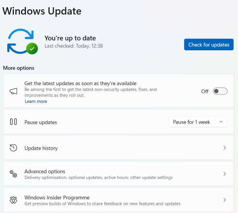 Fake Windows Update in Browser Deliver Aurora Stealer – Blogs