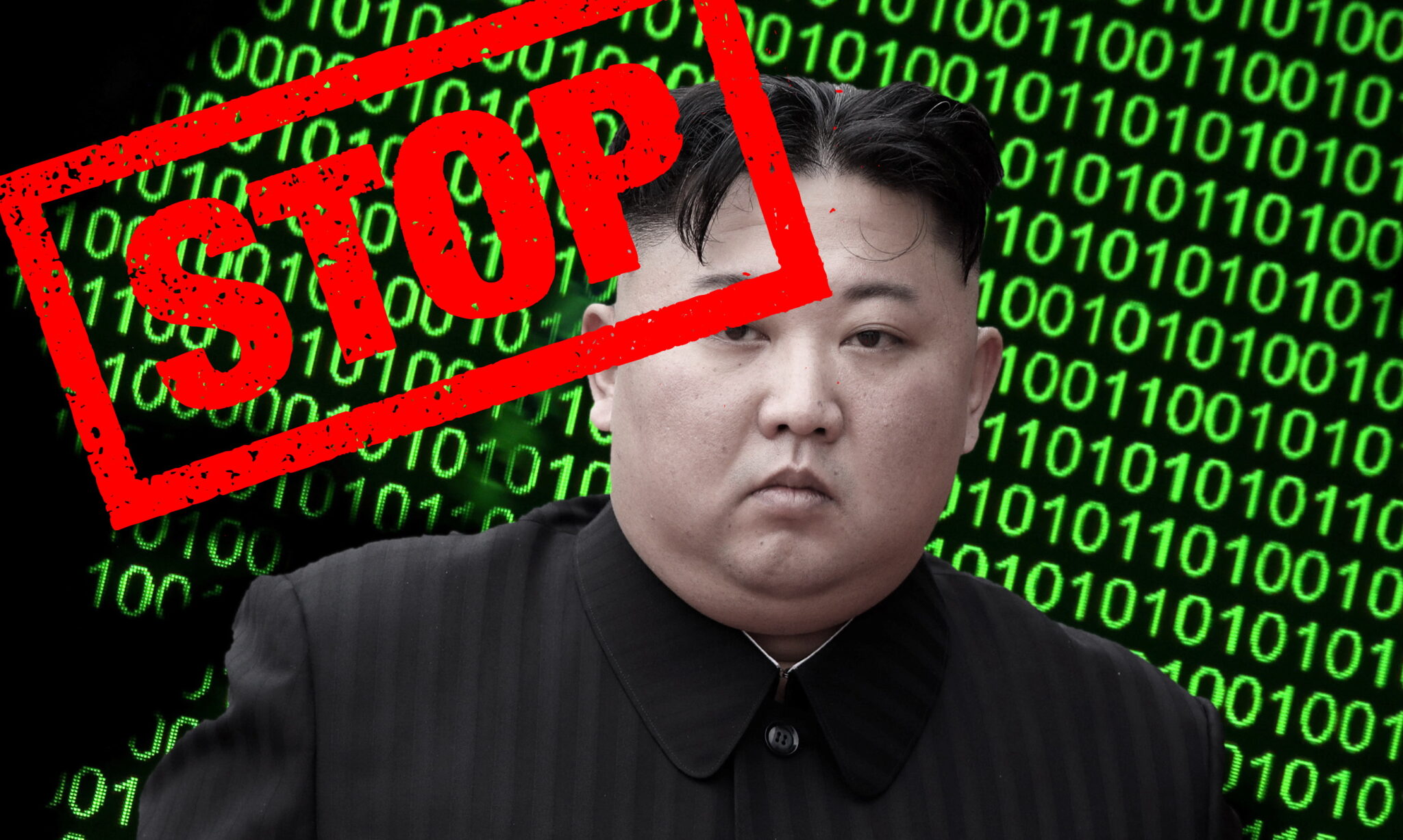 North Korean Hackers Force US, Japan & South Korea Consultations