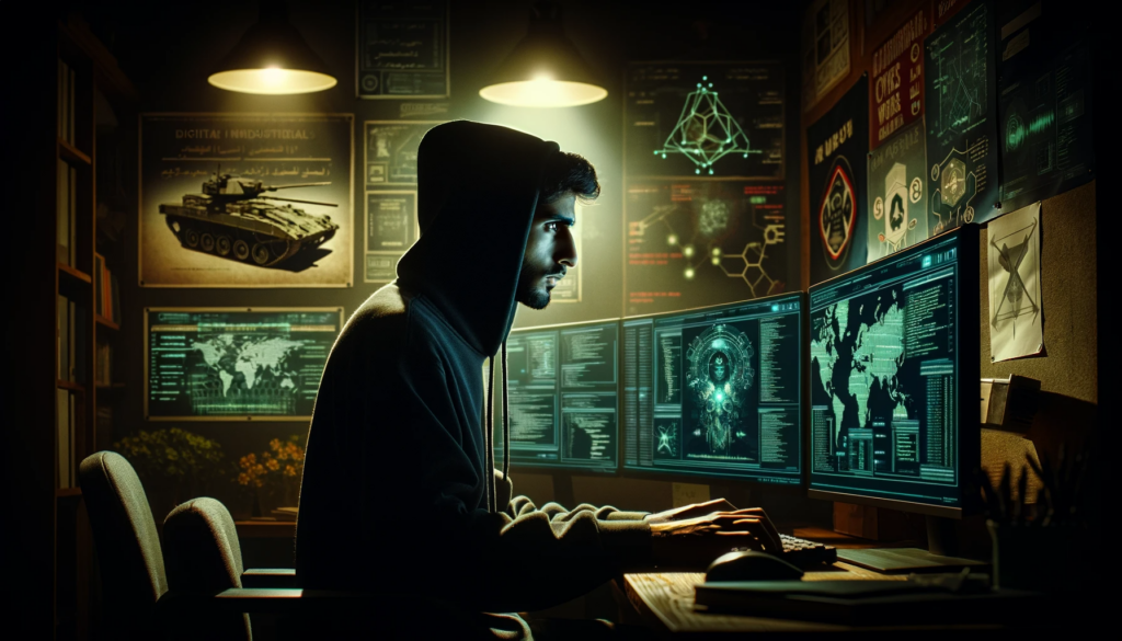 FalseFont Malware Targets Defence Contractors Worldwide – Gridinsoft Blog