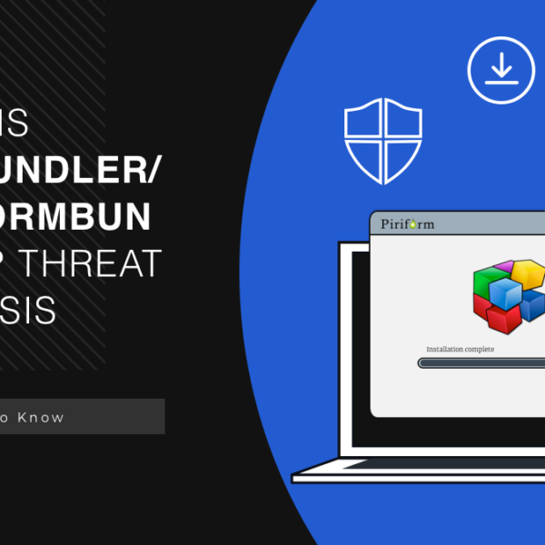 Gridinsoft Security Lab – Gridinsoft Blogs