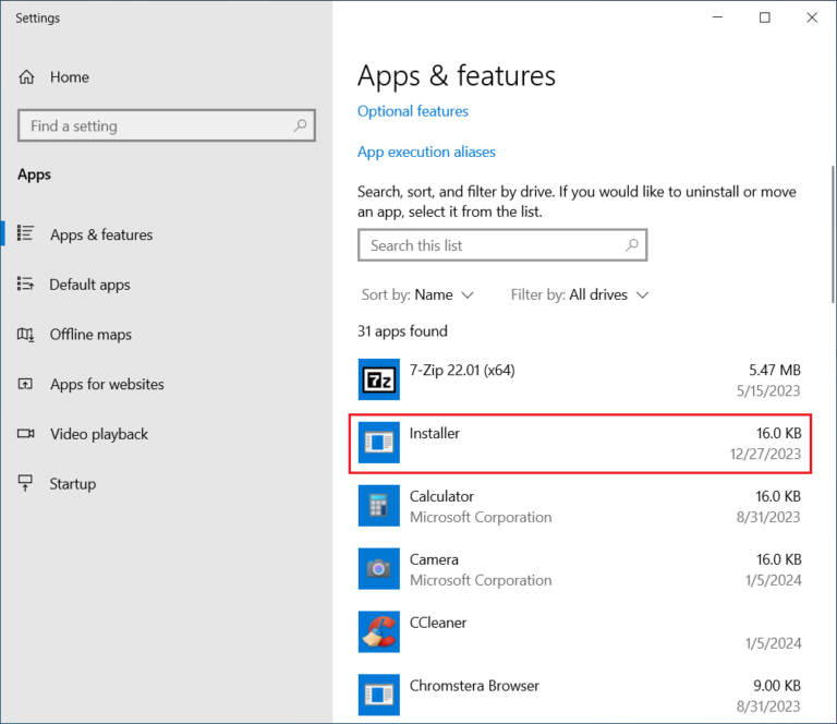PUABundler:Win32/CandyOpen Analysis & Removal Guide – Gridinsoft Blog