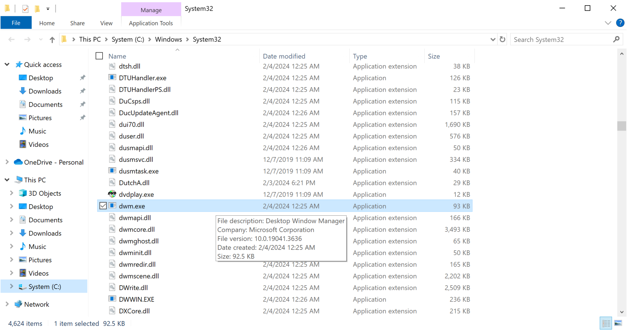 Your Session Was Logged Off Because DWM Crashed [Solved]
