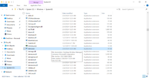 Your Session Was Logged Off Because DWM Crashed [Solved]