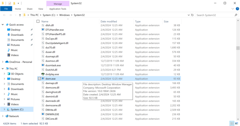 Your Session Was Logged Off Because DWM Crashed [Solved]