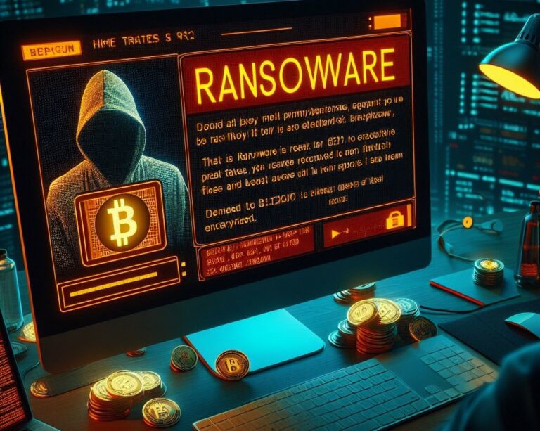 SYSDF Ransomware (.SYSDF Files) - Malware Analysis & Removal – Gridinsoft Blog