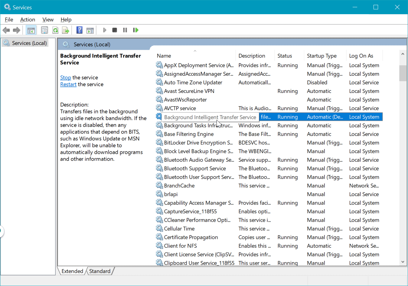 DISM Host Servicing Process High CPU Usage – Gridinsoft Blogs
