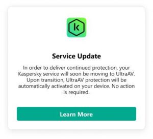 Kaspersky Returns with UltraAV and UltraVPN: Are They Safe?