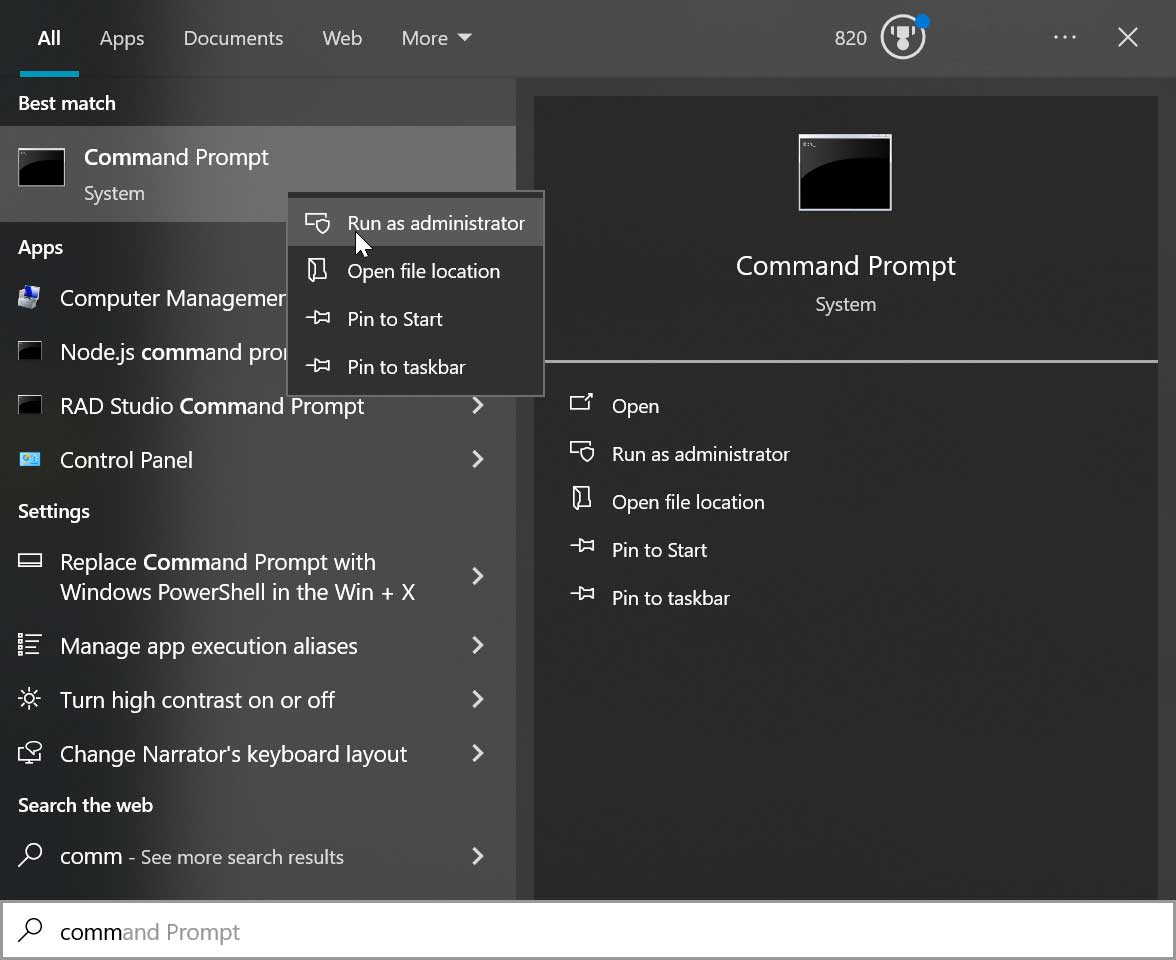 DISM Host Servicing Process High CPU Usage – Gridinsoft Blogs