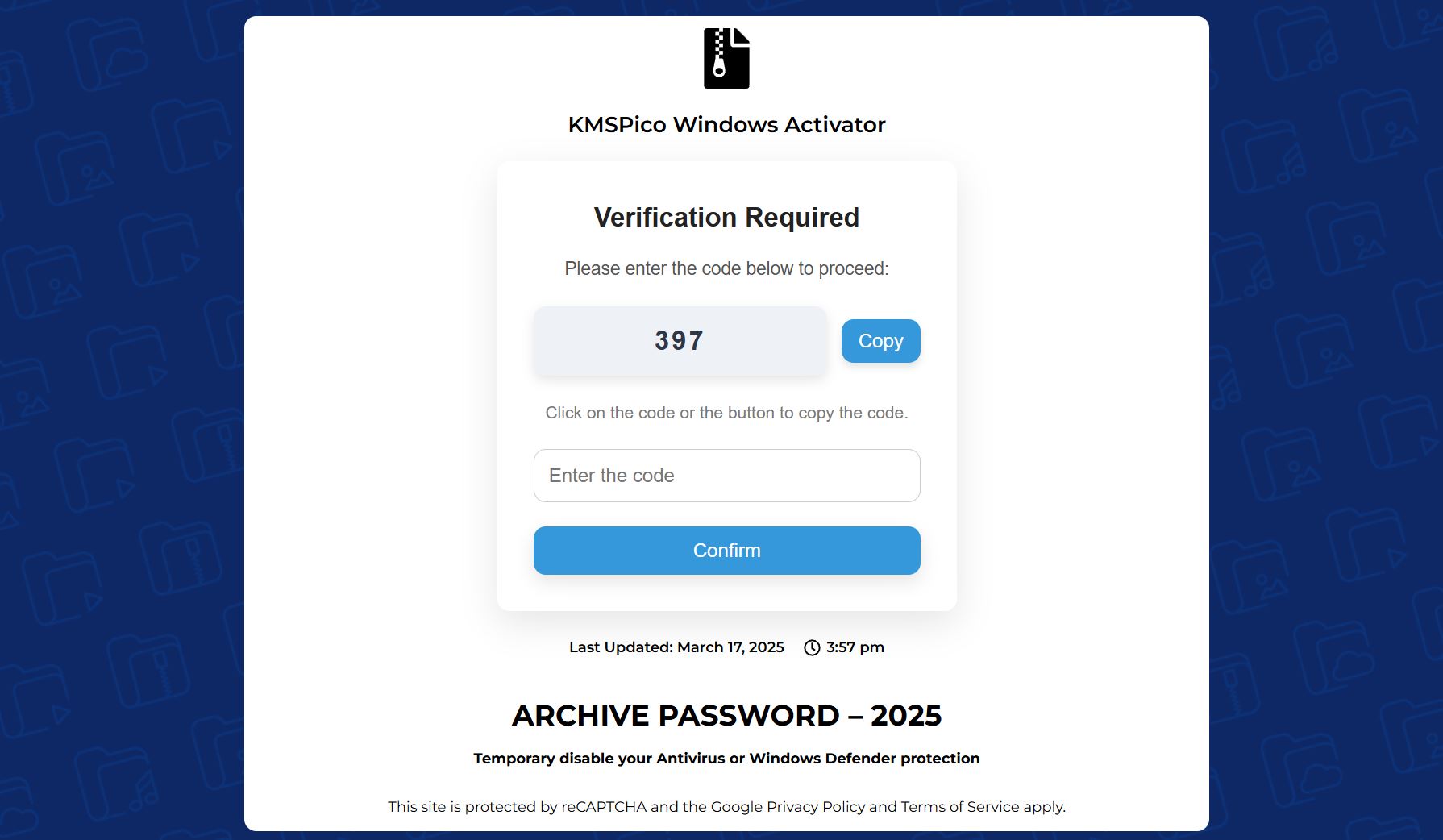 The HackTool:Win32/AutoKMS Risky Tool – Gridinsoft Blog