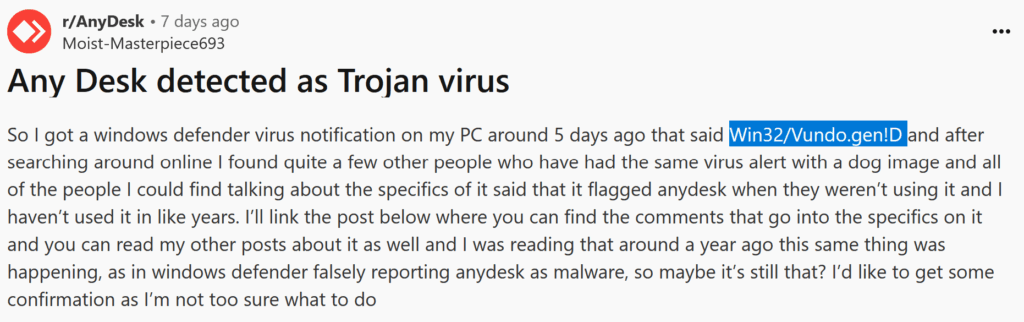 What is Trojan:Win32/Vundo.gen!D – The Sneaky Digital Pest? Explaining ...
