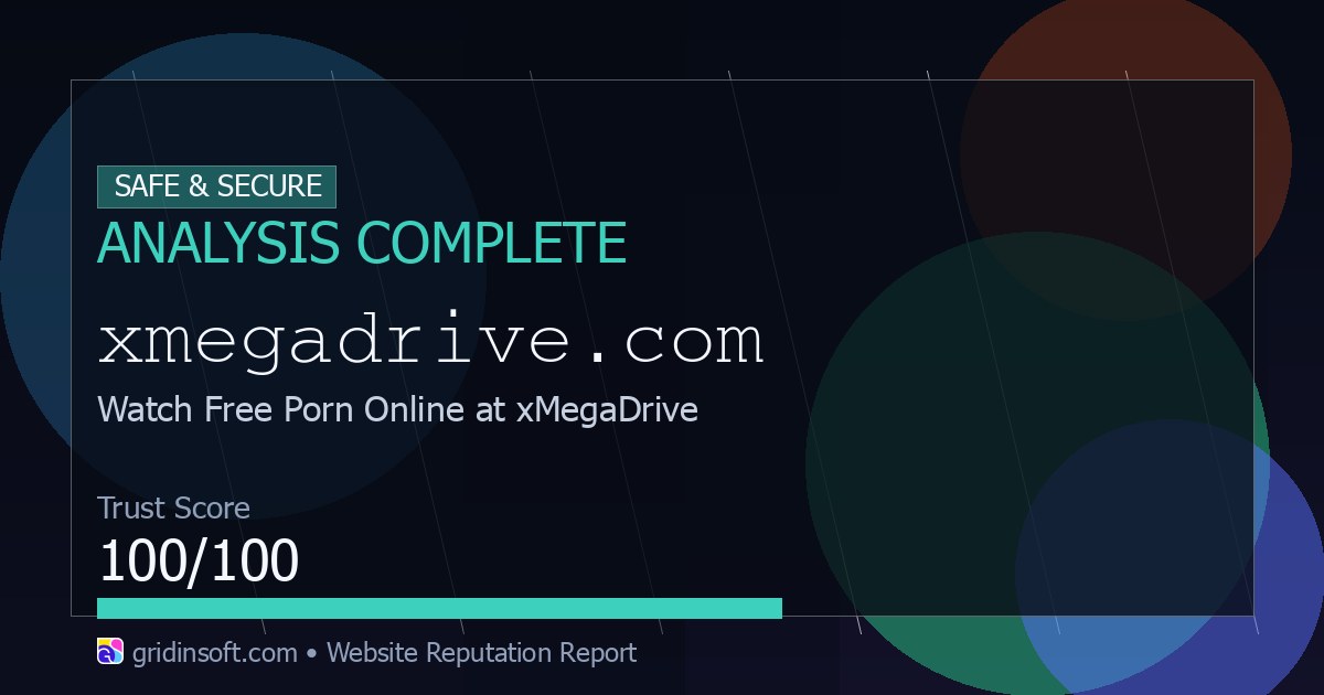 Xmegadrive.com Review: Reputation Signals and Trust