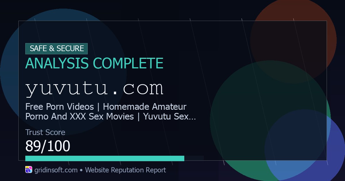 Yuvutu.com Review: Is It Safe? (78/100 Trust Score)
